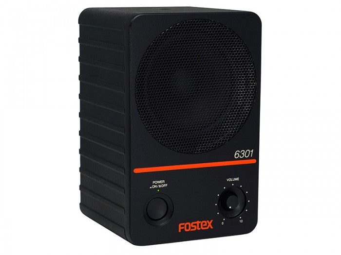 FOSTEX 6301 NB – Fostex Australia