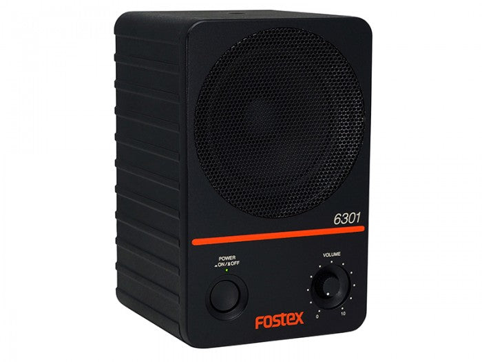 FOSTEX 6301 NX – Fostex Australia